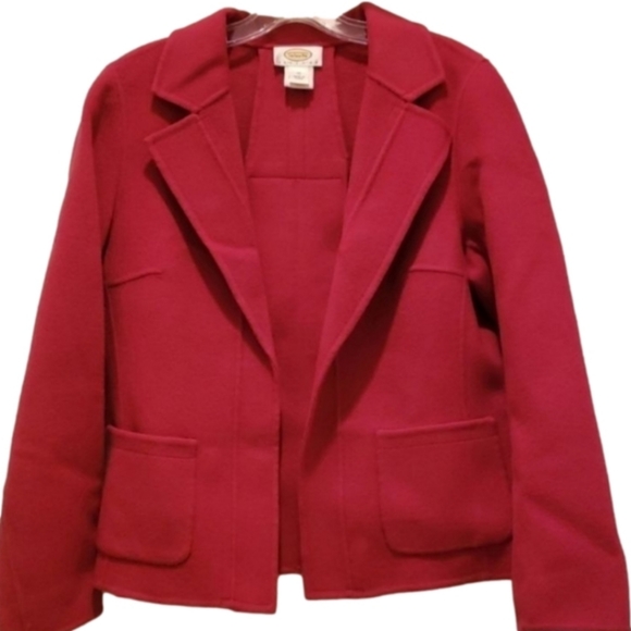 Talbots | Jackets & Coats | Talbots Petites Jacket | Poshmark